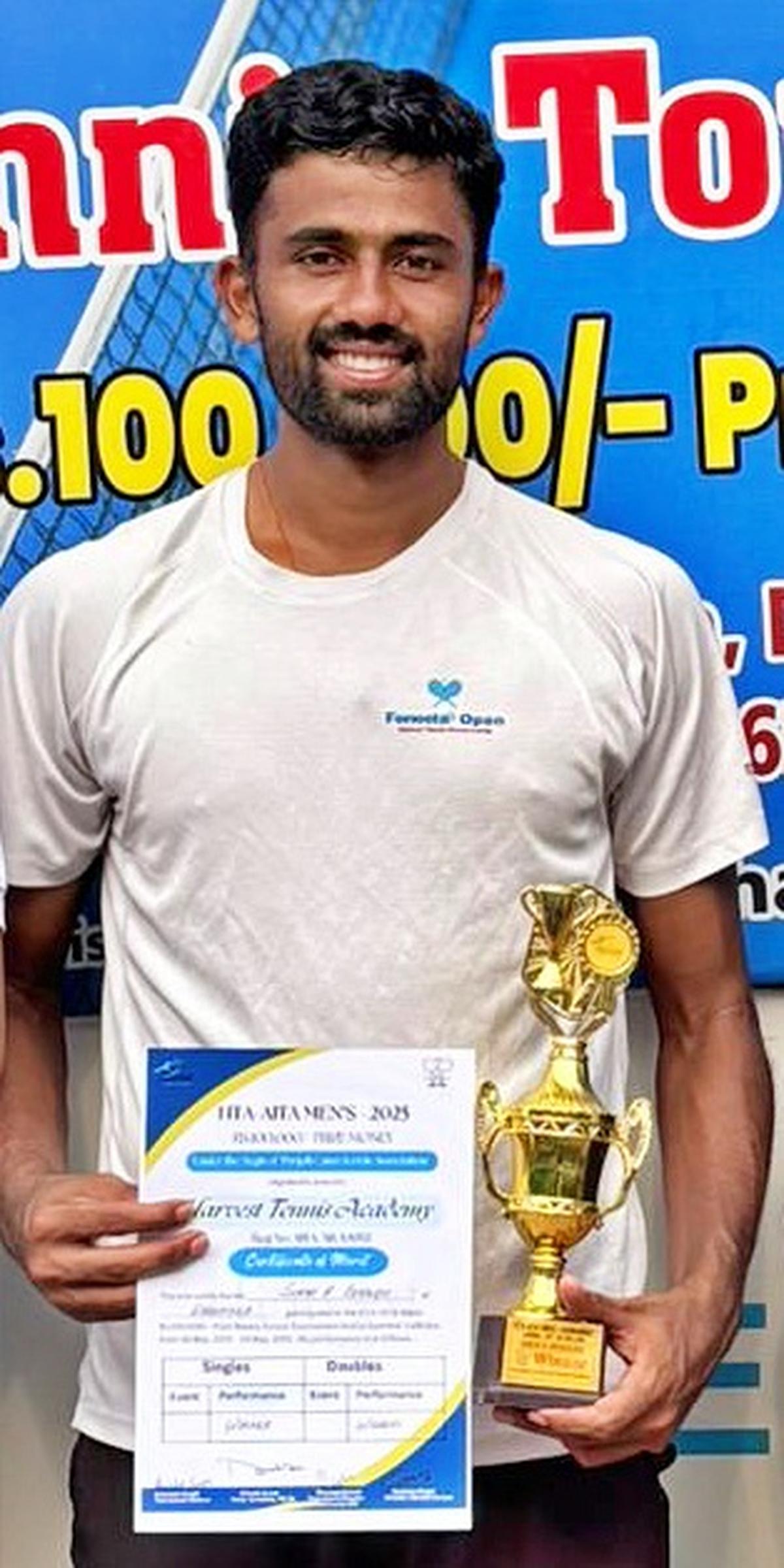 Indian sports wrap, May 9: Aditi Ashok struggles in first round at Mizuho Americas Open - Sportstar